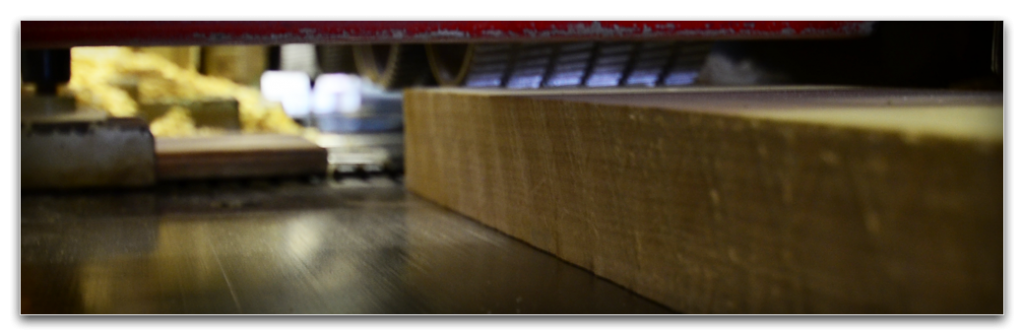 Custom Moulding | Fraser Millworks Custom Moulding And Woodworking